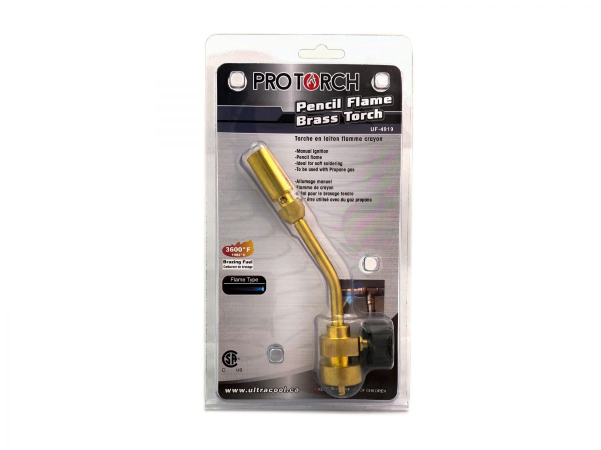 Pro Torch - UltraCool