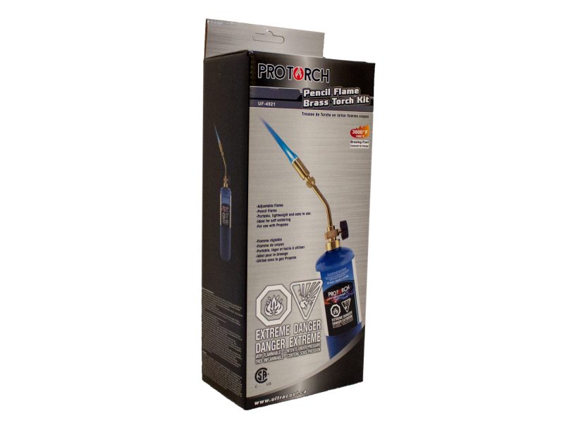 Pro Torch - UltraCool