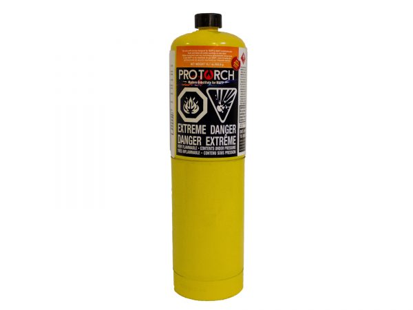 Pro Torch - UltraCool