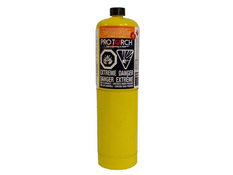 Pro Torch - UltraCool