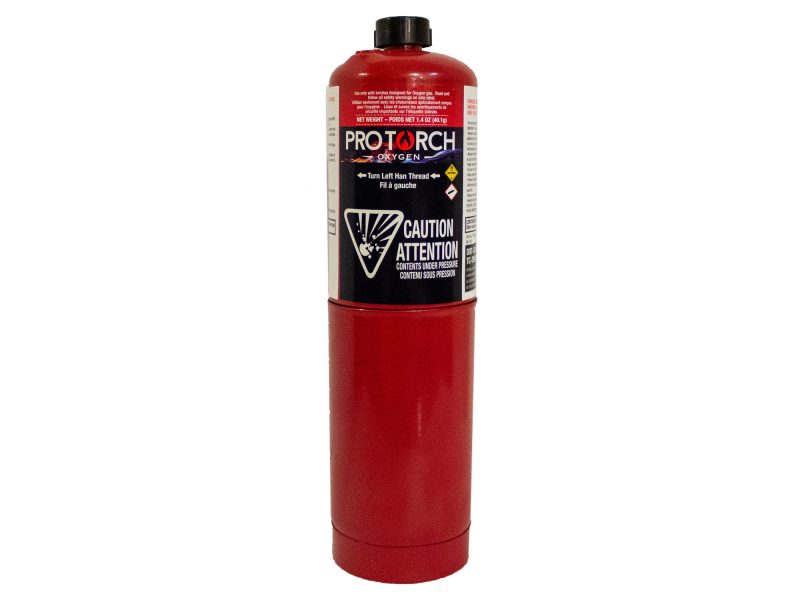Pro Torch - UltraCool