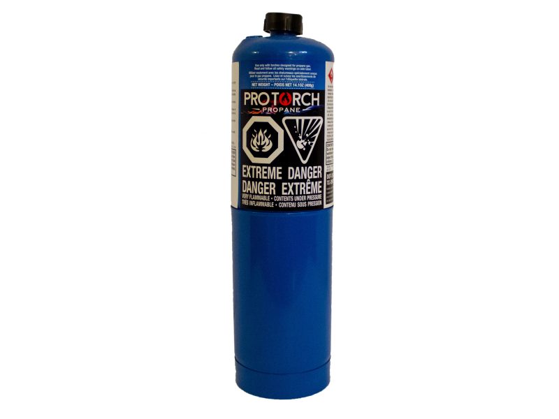 Pro Torch - UltraCool