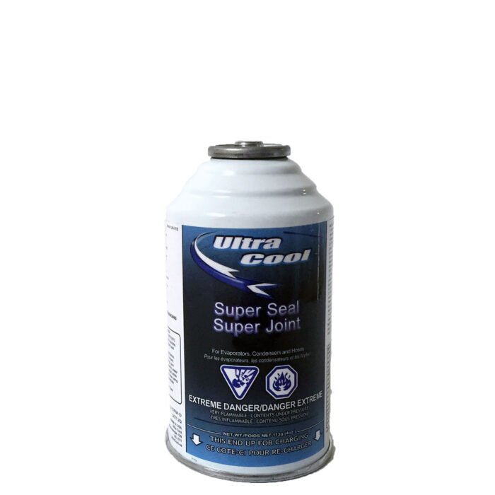 Ultra Cool Super Seal 4oz - UltraCool